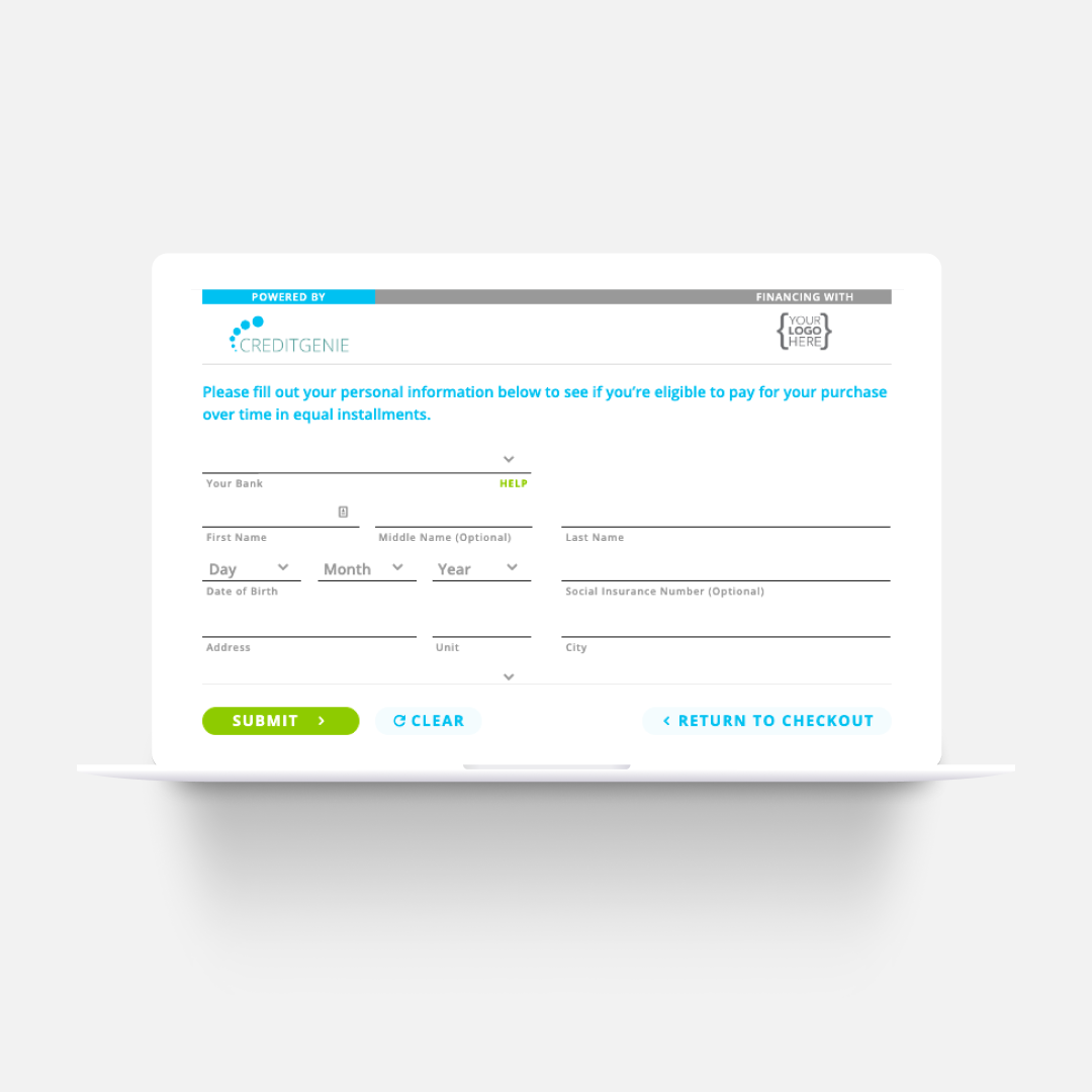 GitHub - common-repository/creditgenie: Mirror of WordPress.org plugin: creditgenie