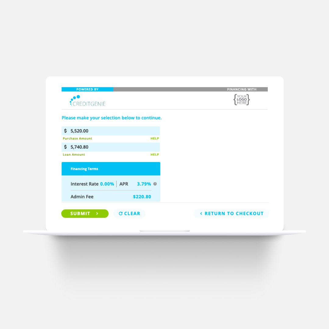 GitHub - common-repository/creditgenie: Mirror of WordPress.org plugin: creditgenie